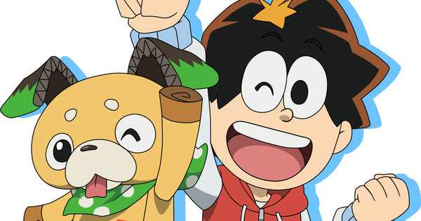 Pikachin-Kit Multimedia Franchise Gets Nintendo Switch Game - News ...