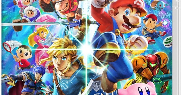 Japan's Video Game Rankings, December 10-16 - News [2018-12-19] - Anime ...