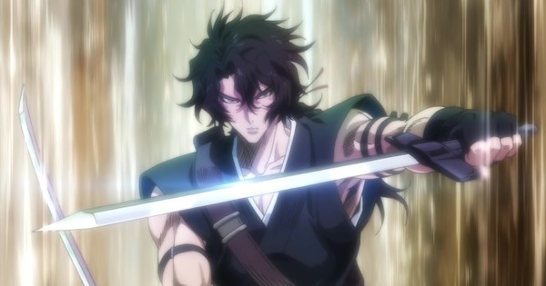 Gibiate Anime Reveals 3rd Promo Video With English Subtitles - News ...