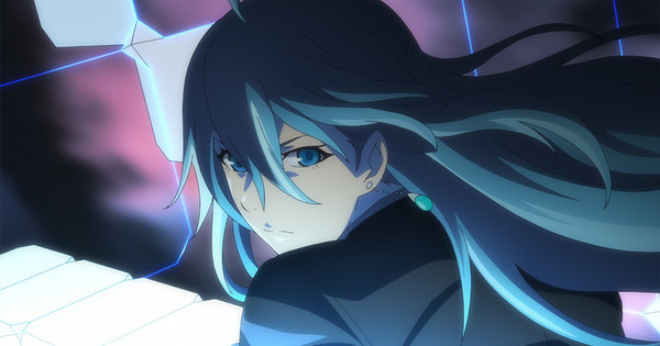 Episode 6 - Vivy -Fluorite Eye's Song- [2021-05-03] - Anime News Network
