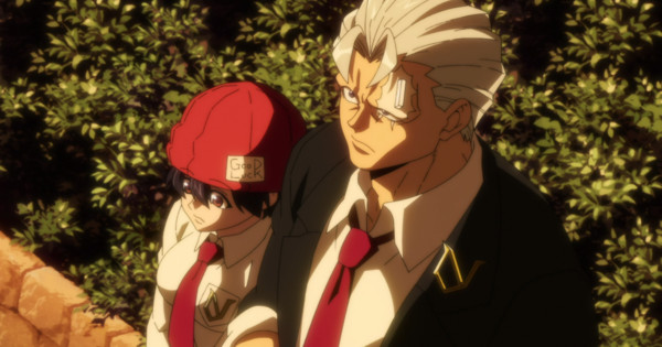 Episode 14 - Undead Unluck - Anime News Network