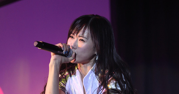 Interview: TRUE, The Ever-Evolving Anisong Artist - Anime News Network