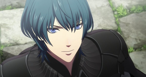 Fire Emblem: Three Houses, Fire Emblem Heroes la voix anglaise de ...
