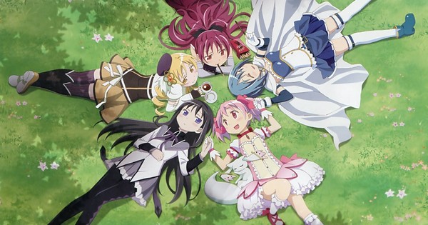 The Secret of Studio SHAFT - Anime News Network