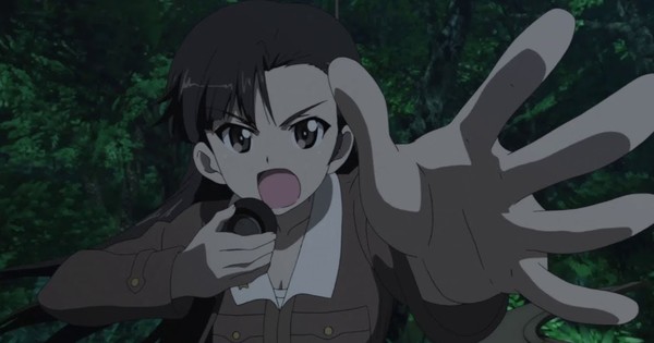 2nd Girls und Panzer das Finale Film's New Ad, Promo Video Streamed ...