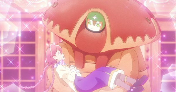 Episode 6 - Apocalypse Hotel - Anime News Network