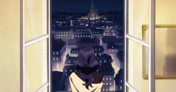 Episode 6 - ACCA: 13-Territory Inspection Dept. - Anime News Network