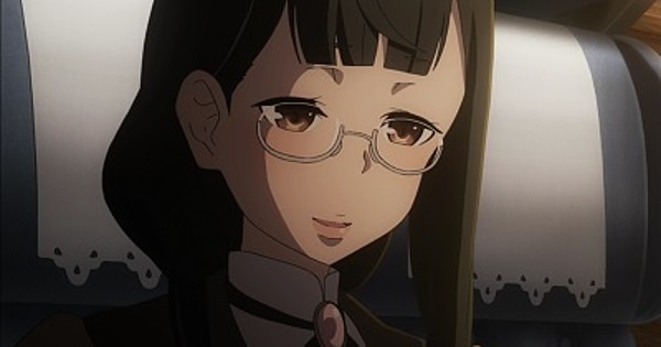 Episode 10 - Princess Principal - Anime News Network