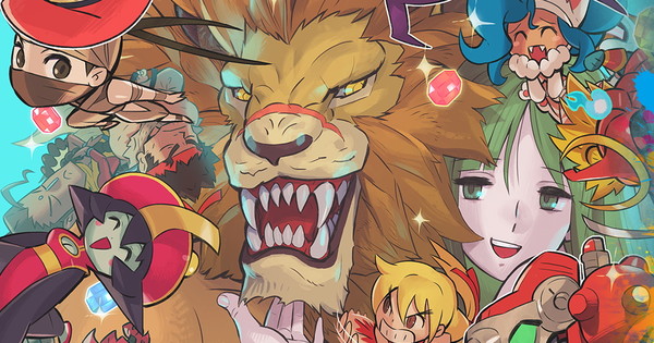 Capcom Fighting Collection - Game Review - Anime News Network