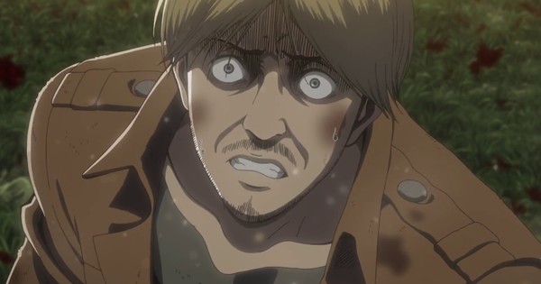Attack on Titan 2nd Season's 2nd Promo Video Features Beast Titan ...