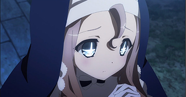 Episode 8 - Magical Girl Raising Project - Anime News Network