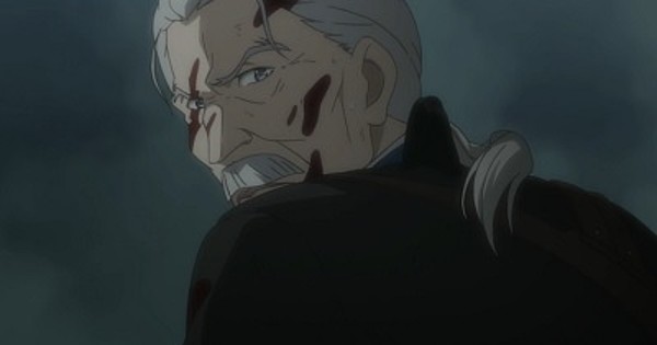 Episode 20 - Re:Zero -Starting Life in Another World- [2016-08-14 ...