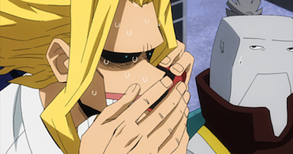 Episode 31 - My Hero Academia - Anime News Network