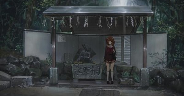 Episode 7 - Sound! Euphonium - Anime News Network