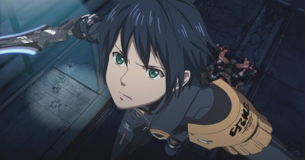 Phantasy Star Online 2 Anime's Introduction Video Streamed - News ...