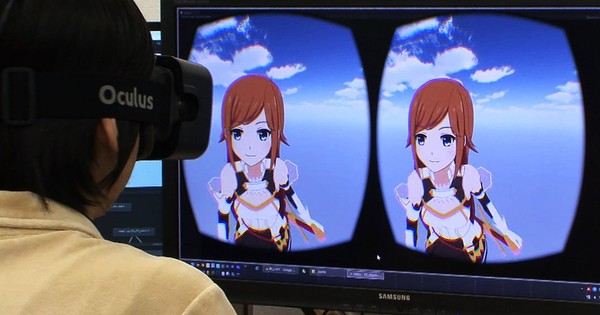 Live 2D Euclid Animation Software Brings 2D Characters to 3D ...