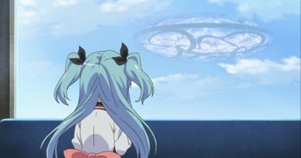 Episode 9 - Celestial Method - Anime News Network