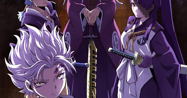 Orient Anime Reveals 2nd Part's English Dub Cast - News - Anime News ...