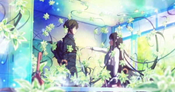 Six Lost Mysteries of Anime - The List - Anime News Network