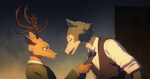 BEASTARS Anime Reveals More Cast Members, 3rd Promo Video - News ...