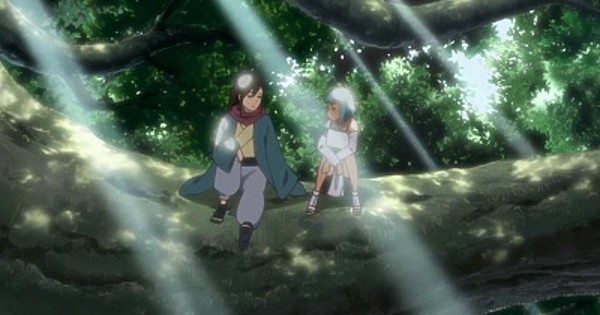 Episode 410 - Naruto Shippuden - Anime News Network