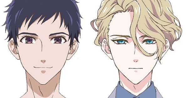 The case files of Jeweler Richard TV Anime's Teaser Video Unveils Cast ...