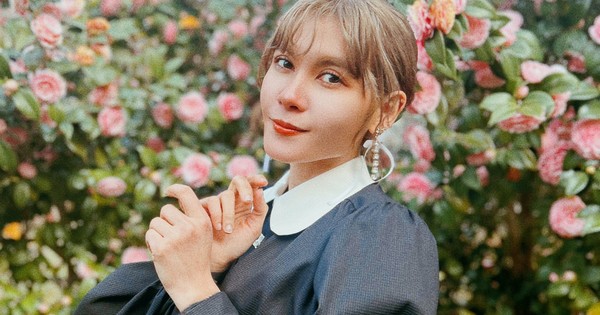 Voice Actress Fairouz Ai Returns From Partial Hiatus Under New Agency ...