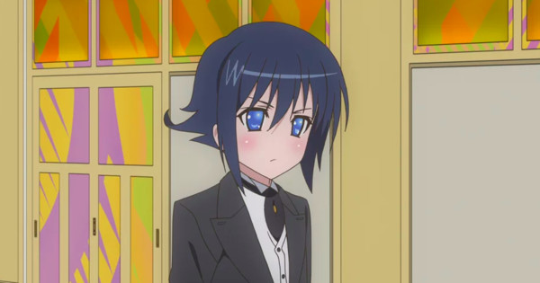 Media Blasters Adds More Ladies vs. Butlers Dub Cast, Streams Clips ...