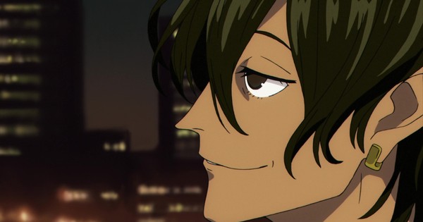Episode 9 - ACCA: 13-Territory Inspection Dept. - Anime News Network