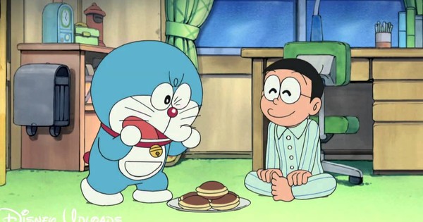 Disney XD to Premiere Doraemon Season 2 on June 15 - News - Anime News ...