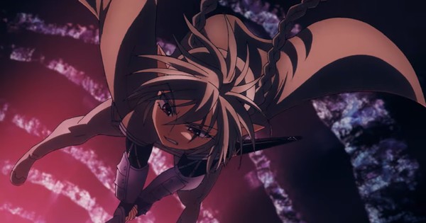 Übel Blatt - The Winter 2025 Anime Preview Guide - Anime News Network