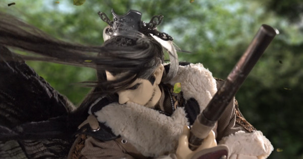 Urobuchi, History, and the Wuxia Hero of Thunderbolt Fantasy - Anime ...