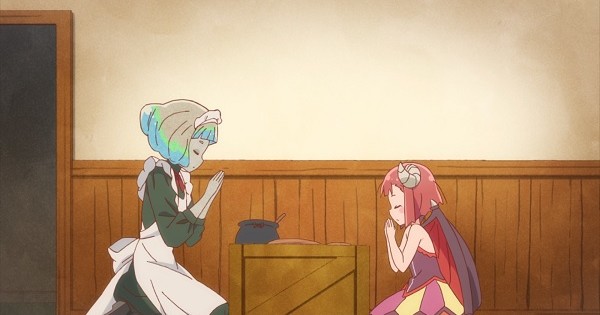 Episode 11 - ENDRO! - Anime News Network