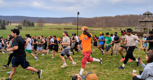 Why I Could Never Survive The Real Life Hunter Exam - Anime News Network