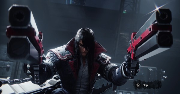 Gungrave G.O.R.E - Game Review - Anime News Network