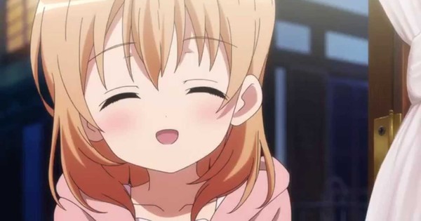 Is the order a rabbit? Anime's TV Spot Highlights Cocoa - News - Anime ...