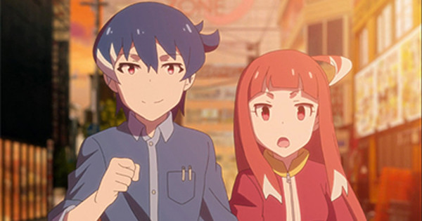 Episode 10 - Akiba'S Trip The Animation - Anime News Network