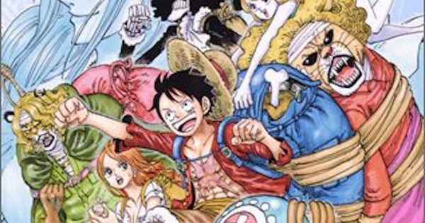 Japanese Comic Ranking, June 27-July 3 - News [2016-07-06] - Anime News ...