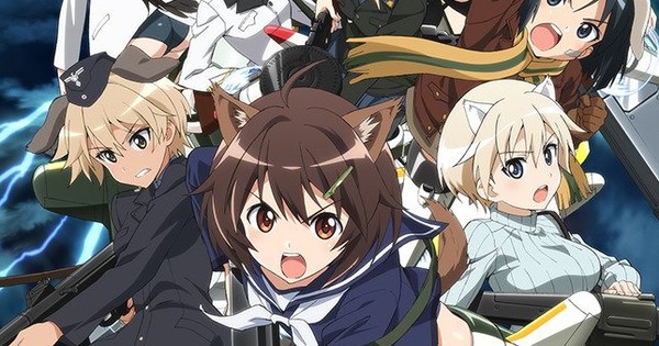 Funimation Announces English Dub Casts for Clockwork Planet, Brave ...