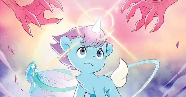 North Carolina School District Removes Unico: Awakening Manga - News ...