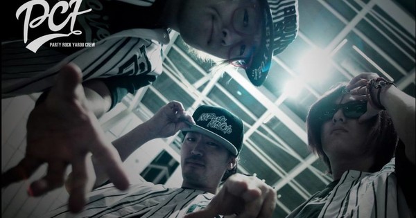 AFA Singapore Hosts PCF Dance Unit - News - Anime News Network