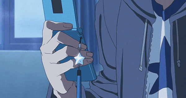 Why Do Anime Characters Send Emails Instead of Texts? - Answerman ...