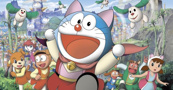 Anime Films Airing on Indian TV: January 10-16 - News - Anime News Network