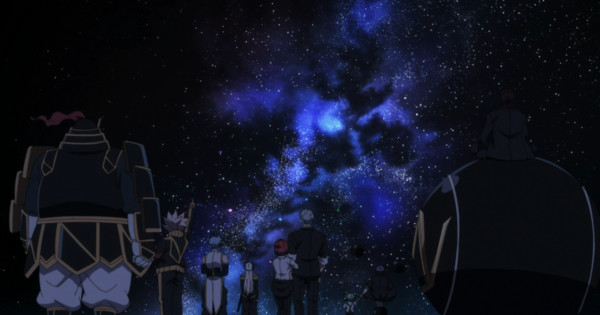 Episode 10 - Undead Unluck - Anime News Network