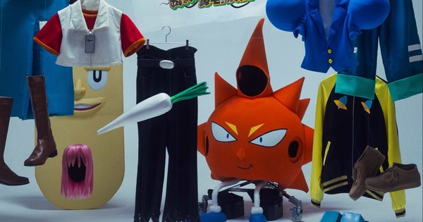 Bobobo-bo Bo-bobo Manga Gets New Stage Play in 2026 - News - Anime News ...
