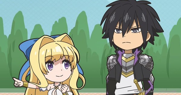 Cautious Hero Makes Surprise Cameo in Isekai Quartet - Interest - Anime ...