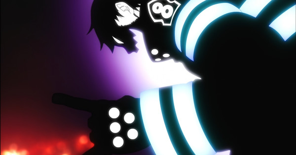 Episode 29 - Fire Force - Anime News Network