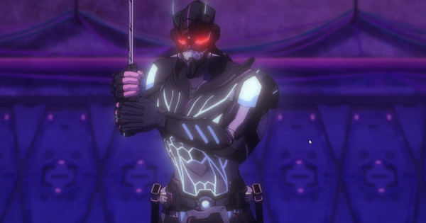 Episode 13 - Ninja Kamui - Anime News Network