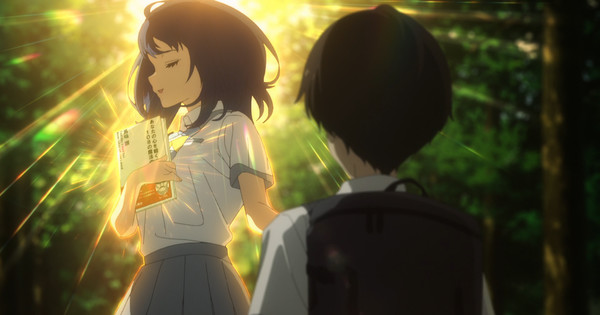 Episode 5 - Makeine: Too Many Losing Heroines! - Anime News Network