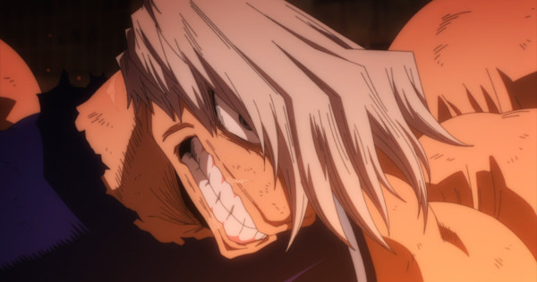 Episode 152 - My Hero Academia Season 7 - Anime News Network